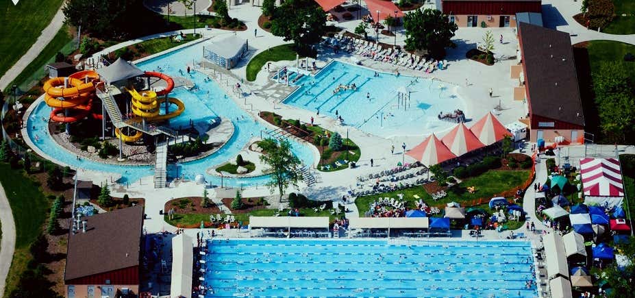 Splash Montana, Missoula | Roadtrippers