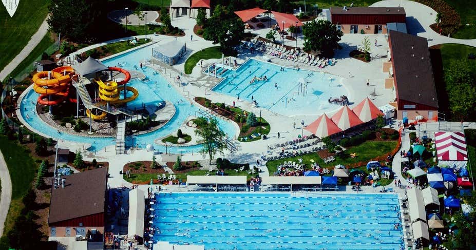 Splash Montana, Missoula | Roadtrippers