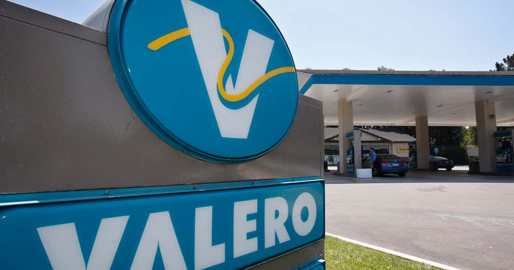 Valero Truck Stop, Tyler | Roadtrippers