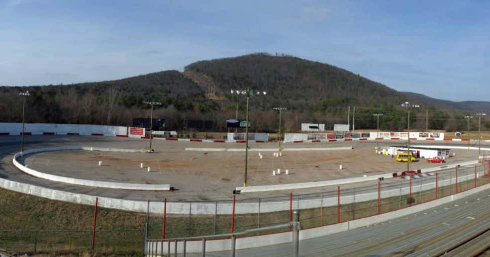 Huntsville Speedway, Huntsville | Roadtrippers