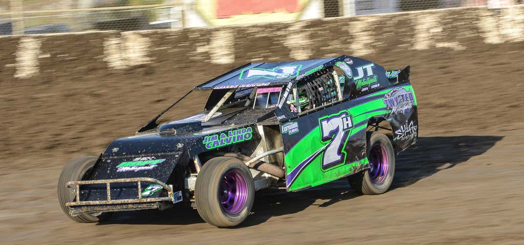 Ocean Speedway, Watsonville | Roadtrippers