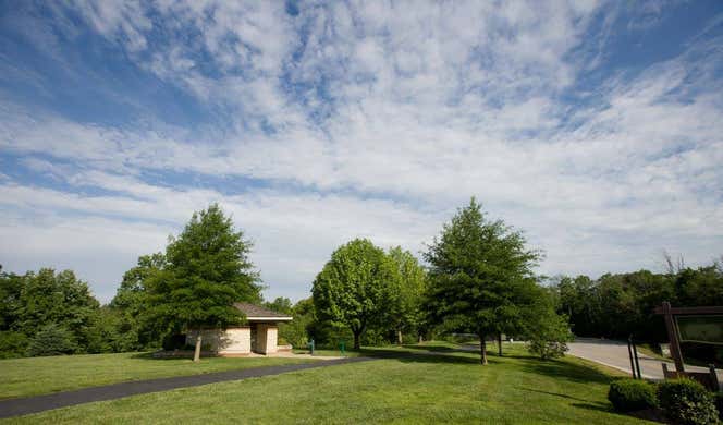 Photo of Devou Park | Roadtrippers