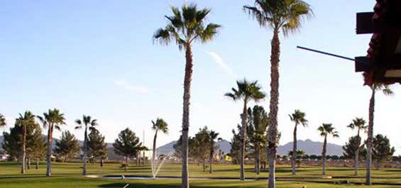 Westwind RV & Golf Resort, Yuma | Roadtrippers