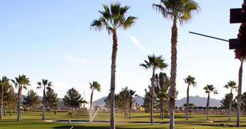 Westwind RV & Golf Resort, Yuma | Roadtrippers