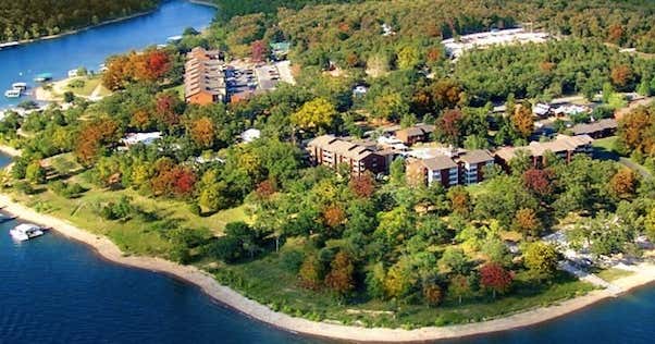 Still Waters Resort, Branson | Roadtrippers