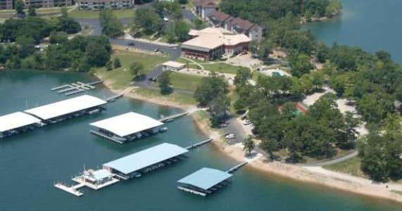 Rock Lane Resort and Marina, Branson | Roadtrippers