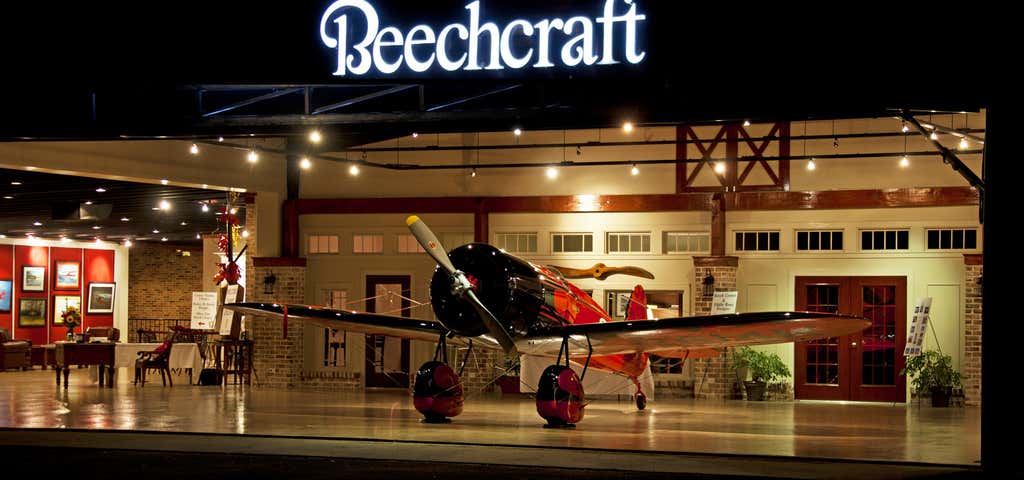 Beechcraft Heritage Museum, Tullahoma | Roadtrippers