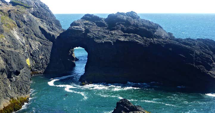 Hiking Tour of the Oregon Coast | Roadtrippers
