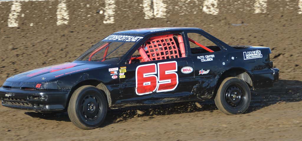 Merced Fairgrounds Speedway, Merced | Roadtrippers