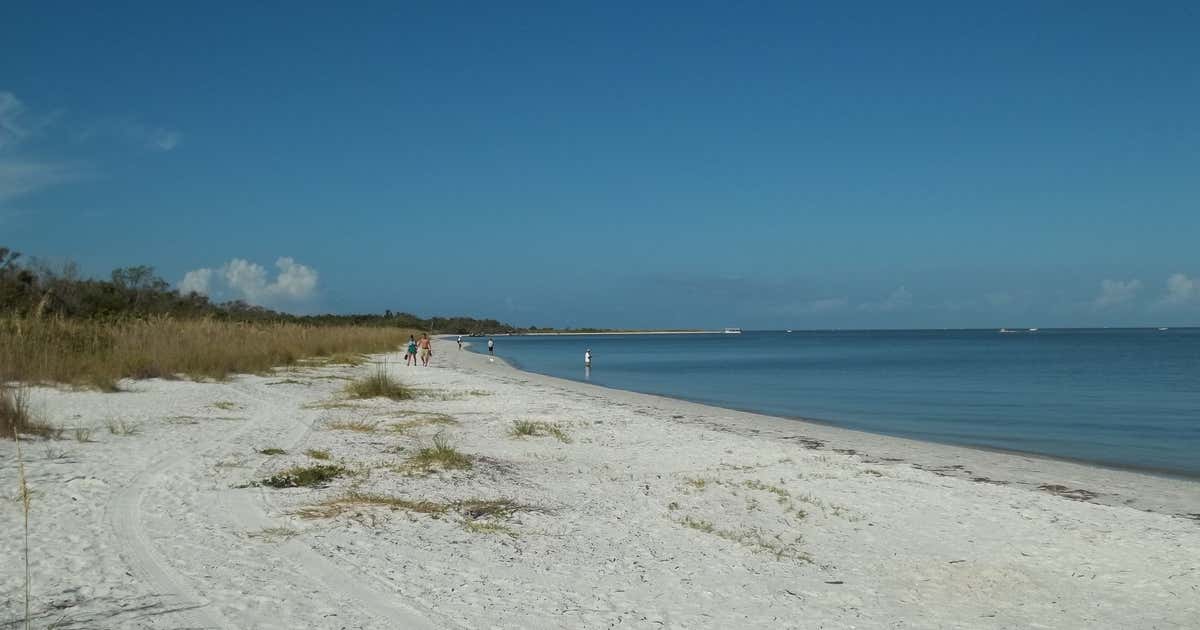 Lovers Key State Park, Fort Myers Beach | Roadtrippers