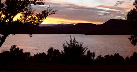 Unity Reservoir, Unity | Roadtrippers