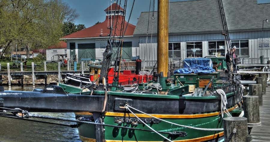 Michigan Maritime Museum, South Haven | Roadtrippers