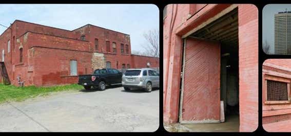 The Barrel Factory, Buffalo | Roadtrippers