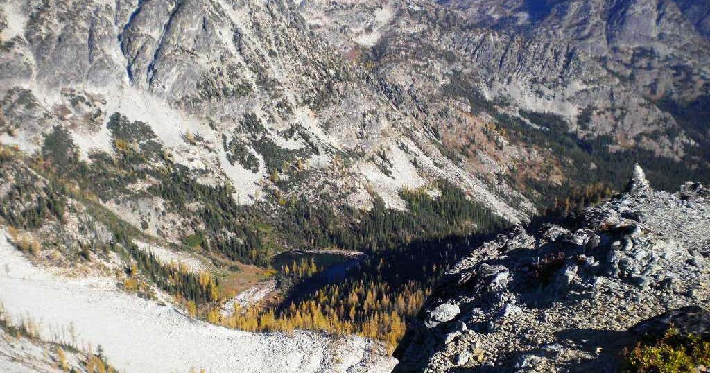 Beaner Lake, Washington | Roadtrippers