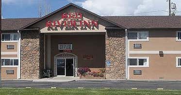 Red River Inn Silt - Rifle, Silt | Roadtrippers