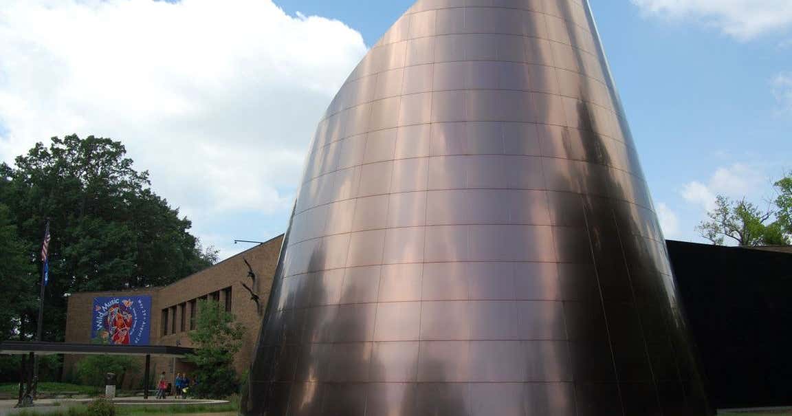 Cleveland Museum of Natural History, Cleveland | Roadtrippers