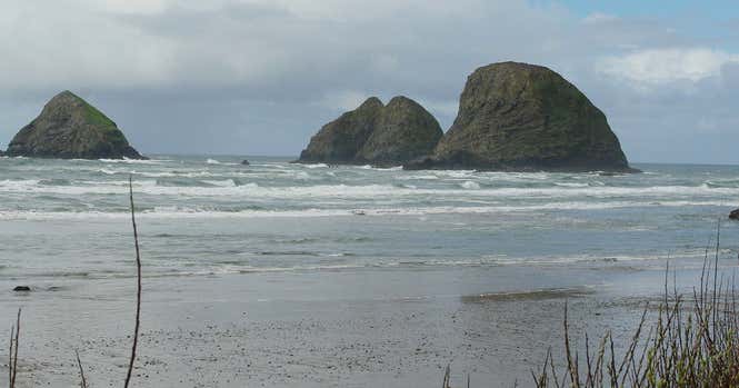 Oceanside Beach State Recreation Site, Tillamook | Roadtrippers