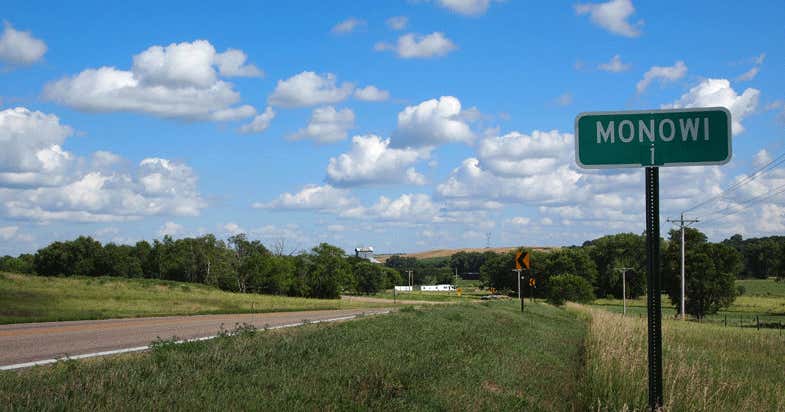 Monowi, Nebraska, Monowi | Roadtrippers