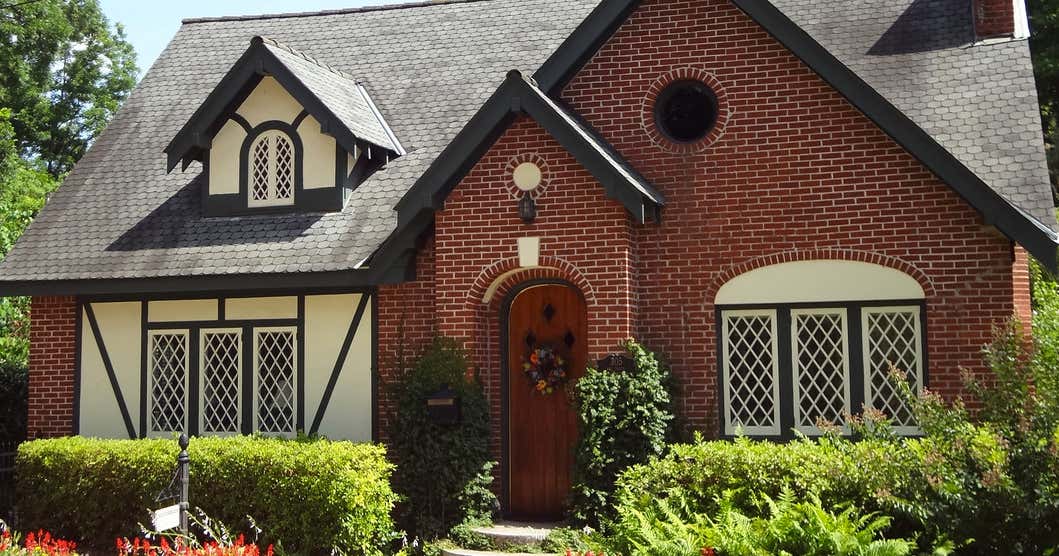 The Rusca House, Natchitoches | Roadtrippers