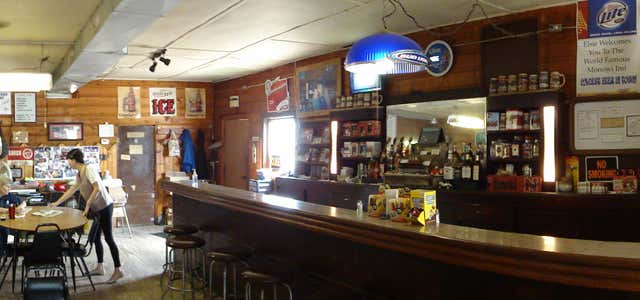 Monowi Tavern, Lynch | Roadtrippers