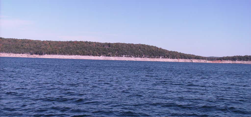 Mermet Lake State Fish & Wildlife Area, Belknap | Roadtrippers