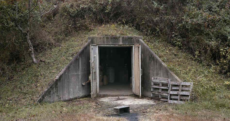 Mothman TNT Area, Point Pleasant | Roadtrippers