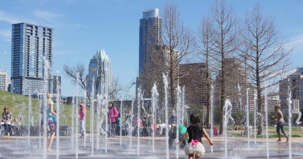 Butler Park, Austin | Roadtrippers