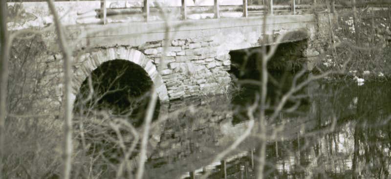 Clinton Road: The Most Haunted Street in America | Roadtrippers