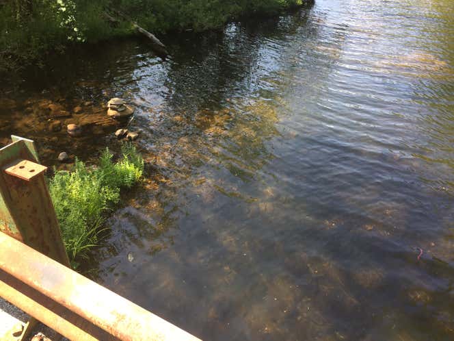 Photo of Ghost Boy Bridge | Roadtrippers
