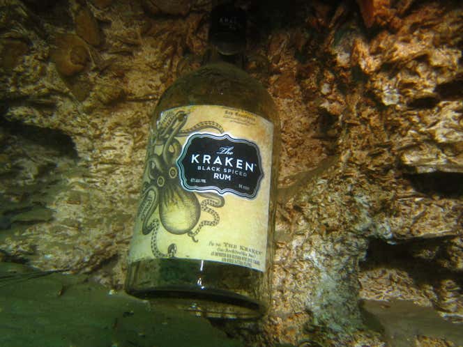 Photo of 40 Fathom Grotto | Roadtrippers