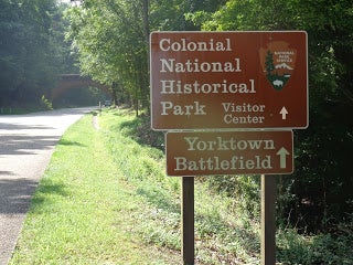 Photo of Colonial National Historical Park | Roadtrippers