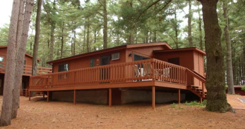 Island Pointe Resort, Wisconsin Dells | Roadtrippers