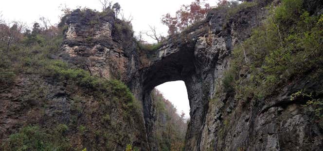 Photo of Natural Bridge Park | Roadtrippers