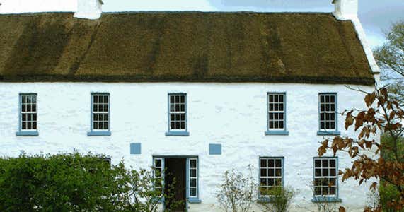 Monteith House, Albany | Roadtrippers