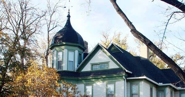 Red Oak Inn B&B, Paris | Roadtrippers