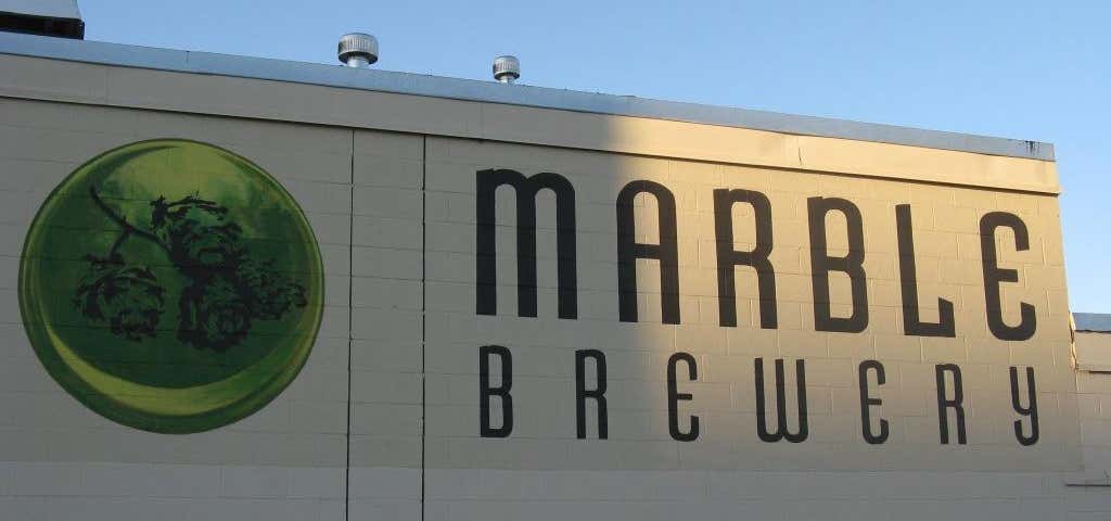 Marble Brewery, Albuquerque | Roadtrippers