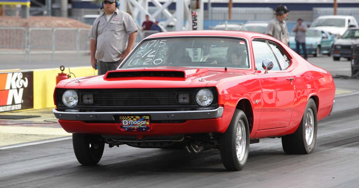 Samoa Drag Strip, Eureka | Roadtrippers