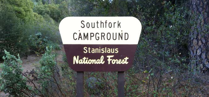 Photo of South Fork Campground | Roadtrippers