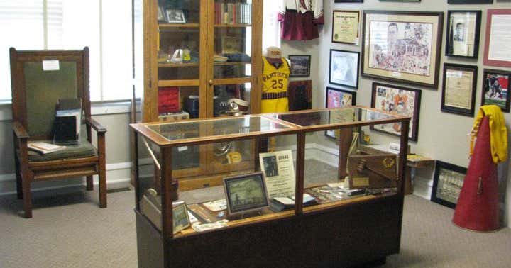 Perry Historical Society Museum, Perry | Roadtrippers