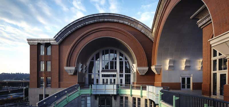 Washington State History Museum, Tacoma | Roadtrippers