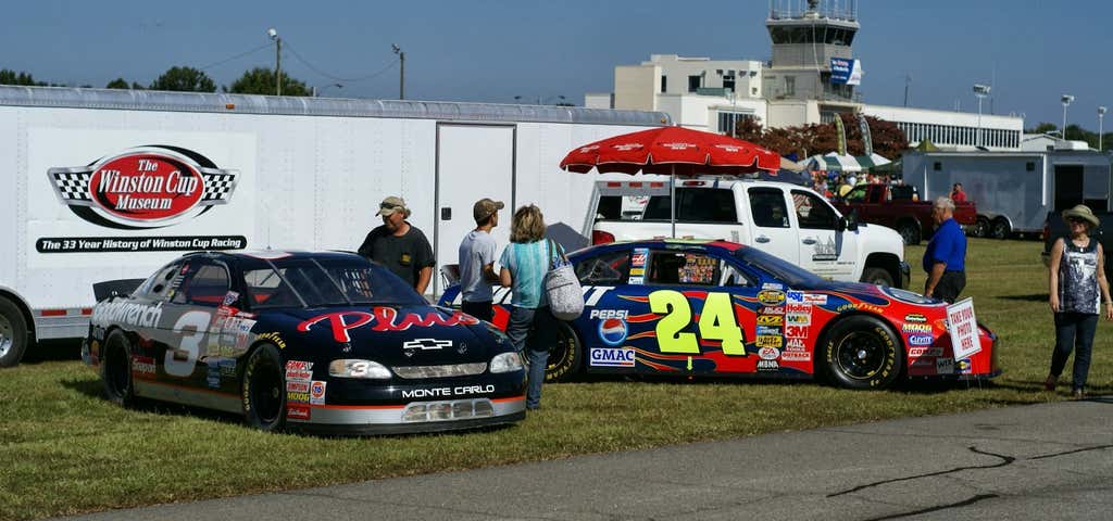 The Winston Cup Museum, Winston-Salem | Roadtrippers