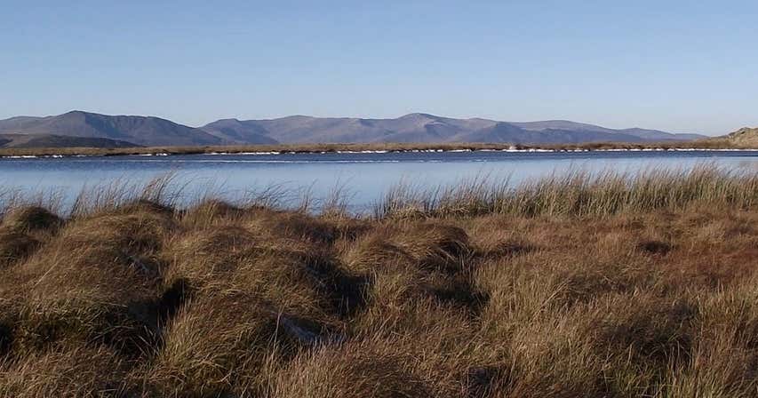 Swanson Reservoir State Recreation Area, Trenton | Roadtrippers