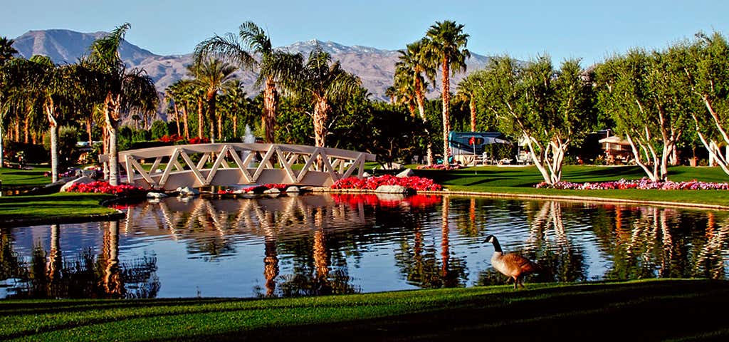Outdoor Resort Indio, Indio | Roadtrippers