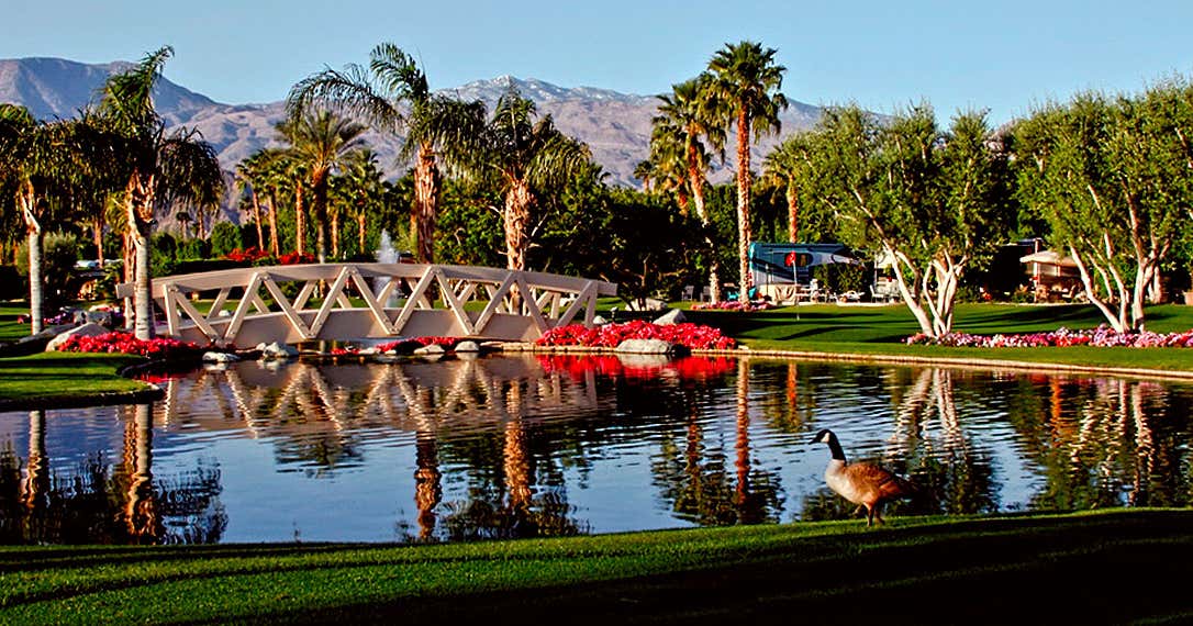 Outdoor Resort Indio, Indio | Roadtrippers