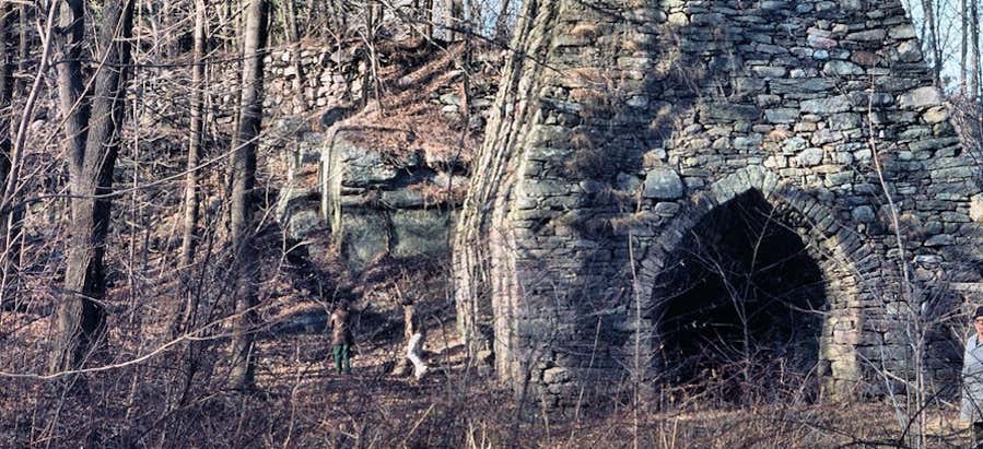 Clinton Road: The Most Haunted Street in America | Roadtrippers