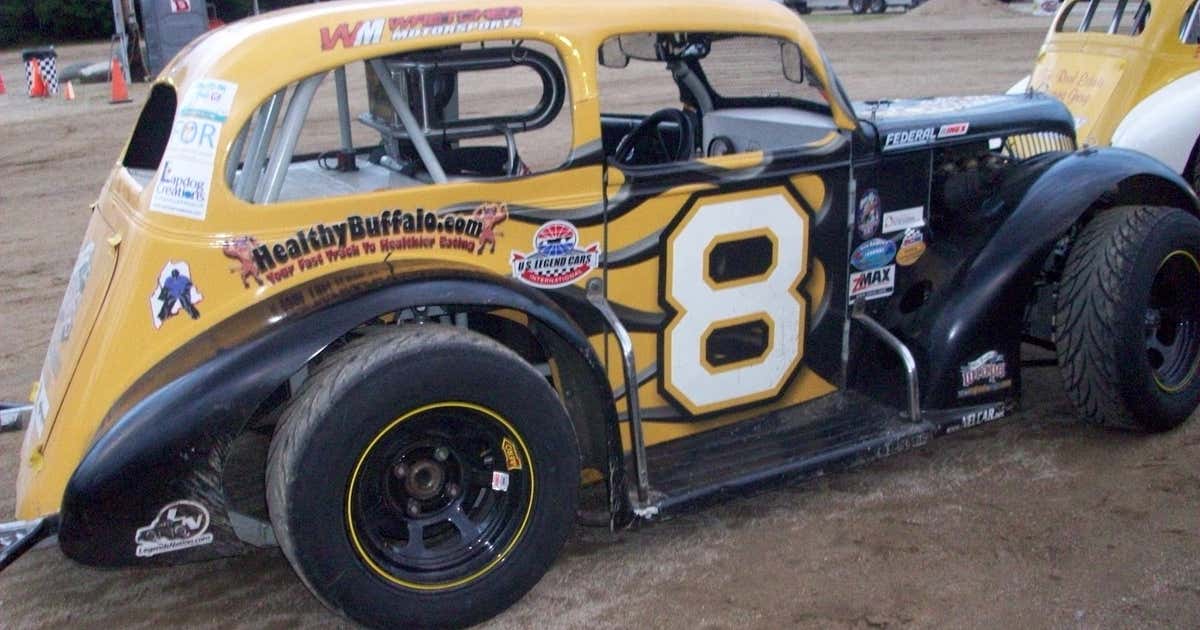 Thunder Ridge Motorsports, Craig | Roadtrippers