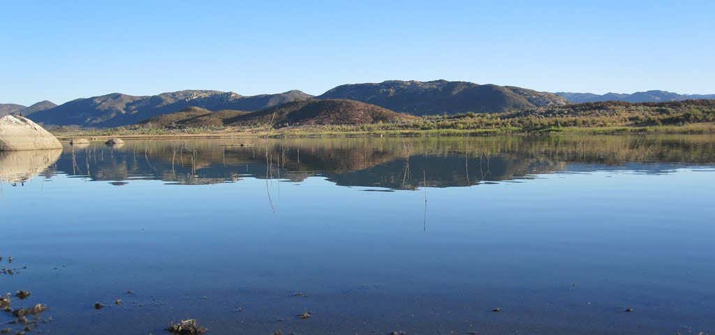 Lake Morena RV Park, Campo | Roadtrippers