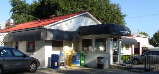 Summerton Diner, Summerton | Roadtrippers