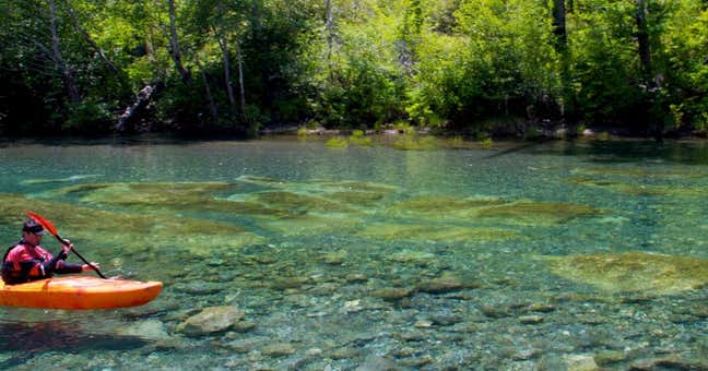 Cascadia State Park, Cascadia | Roadtrippers