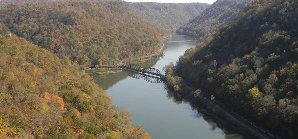 New River State Park, Laurel Springs | Roadtrippers